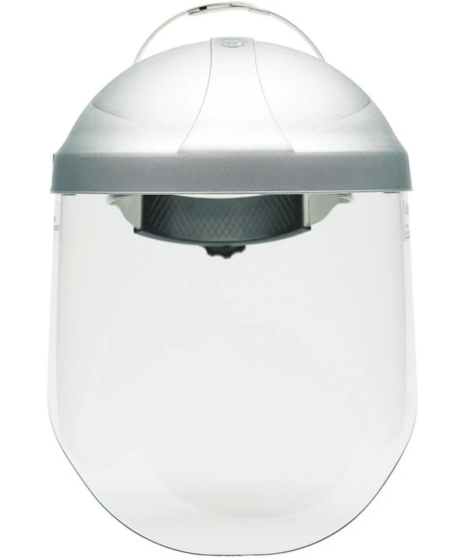 3M Tuffmaster hovedbøjle m/ visir