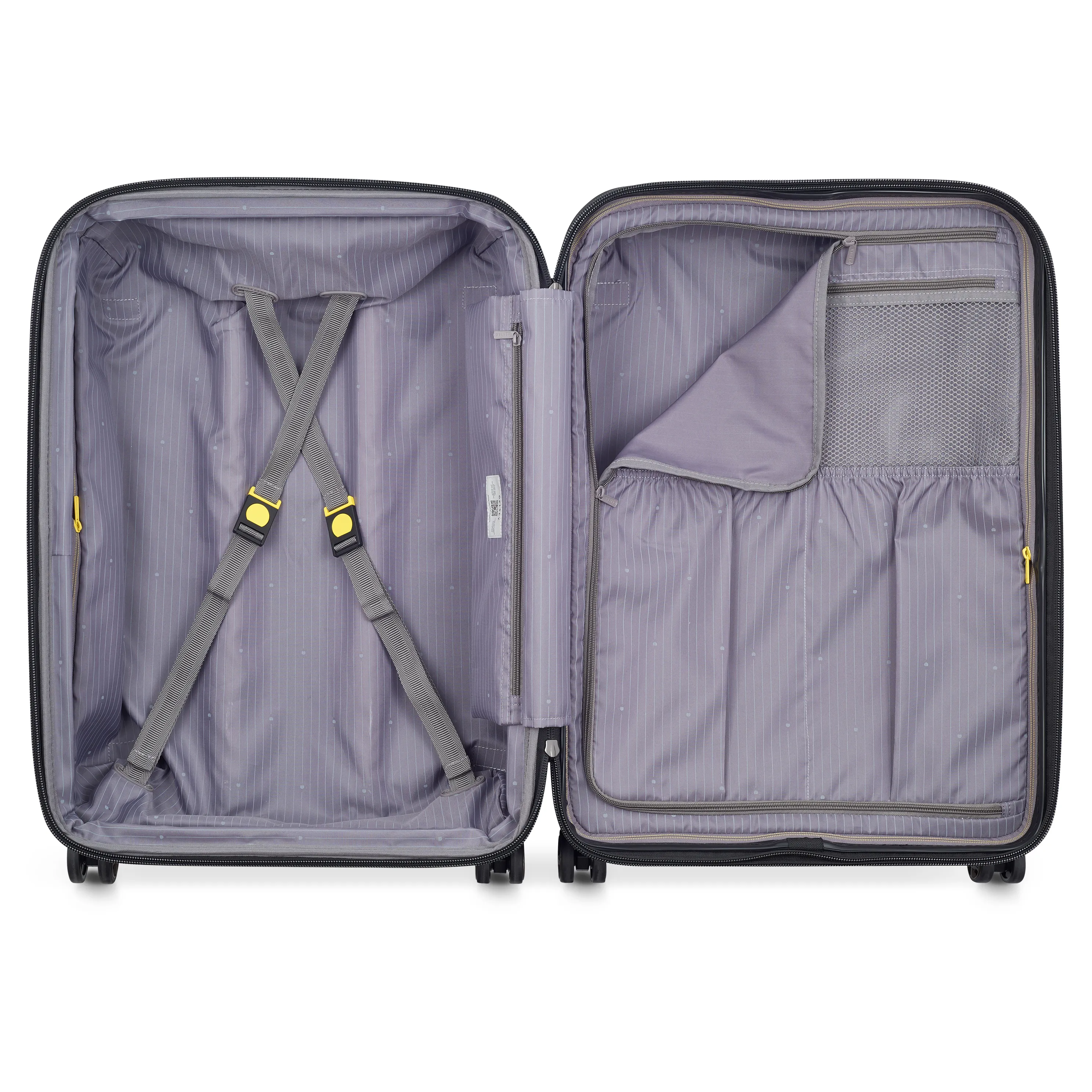 Find din nye favorit kuffert til rejsen her - Stort udvalg!