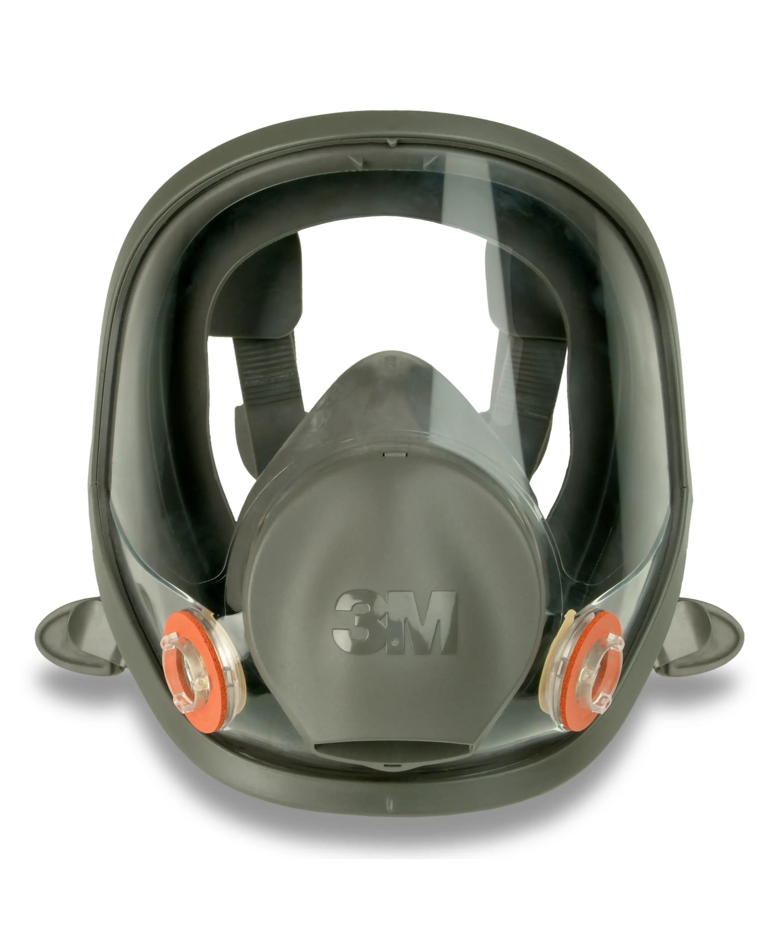 3M 6900 helmaske large - Køb Large helmaske