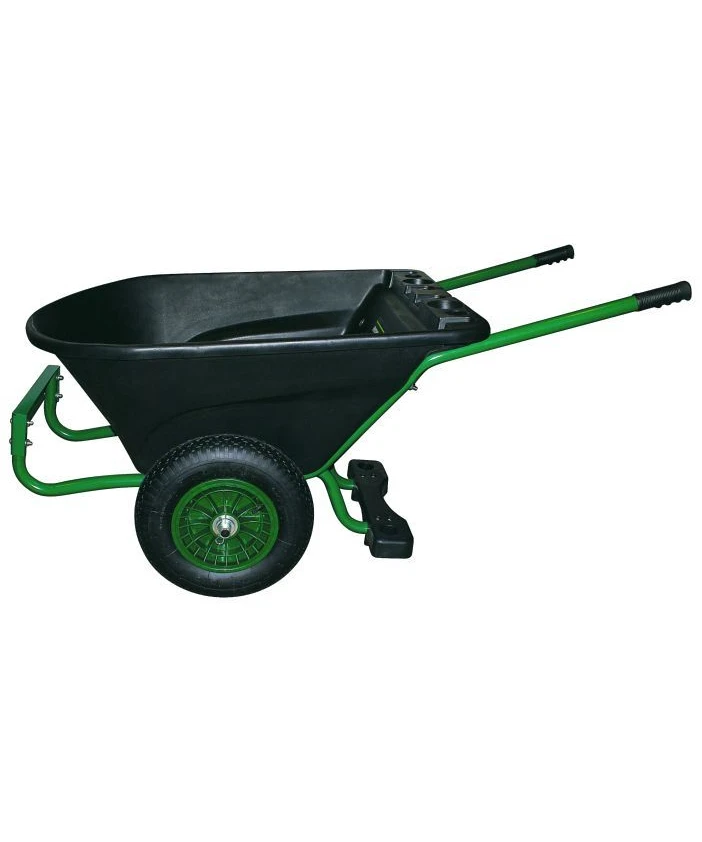 Trillebøre og reservedele