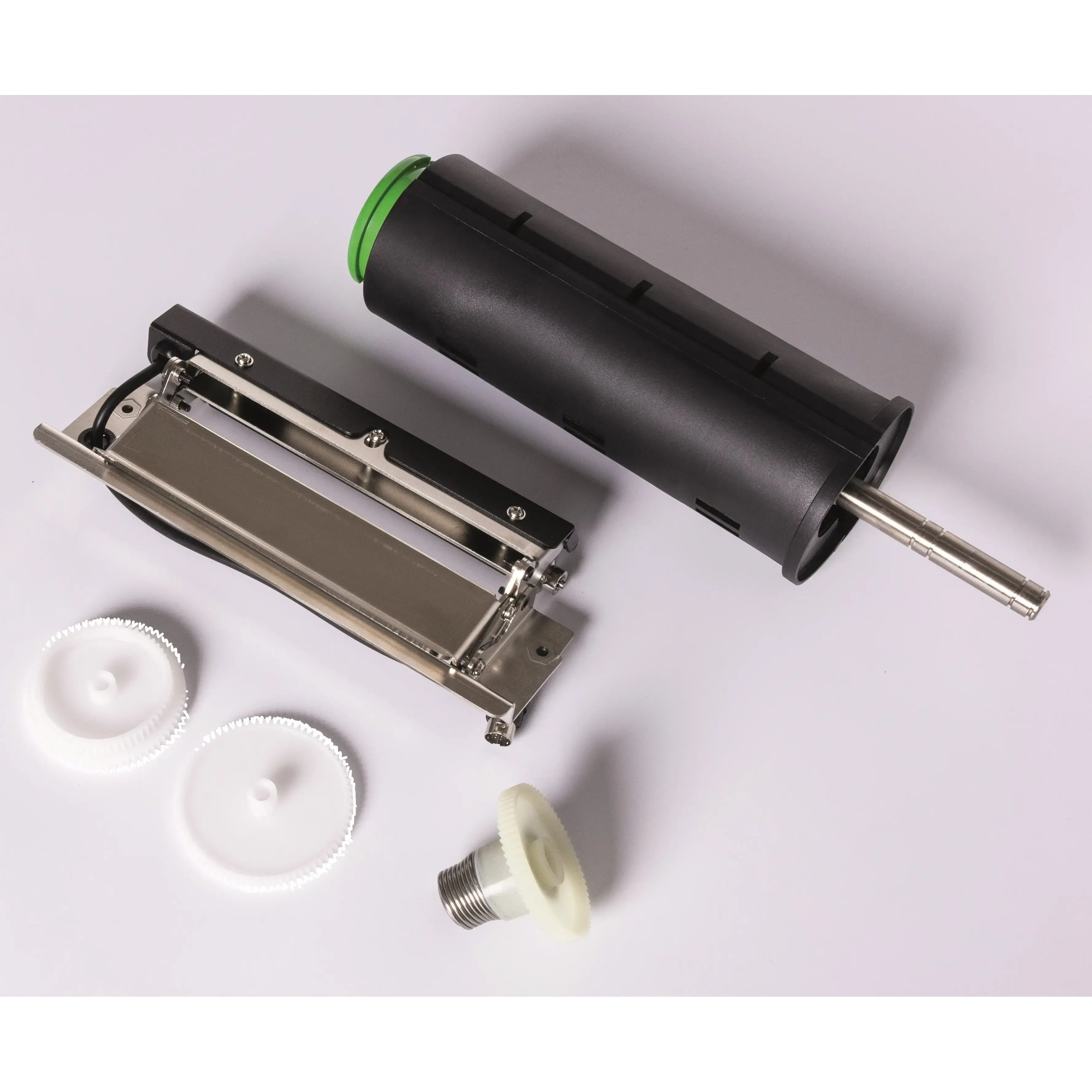 Brother Label peeler with liner rewinder kit for TJ-6 label printers ...