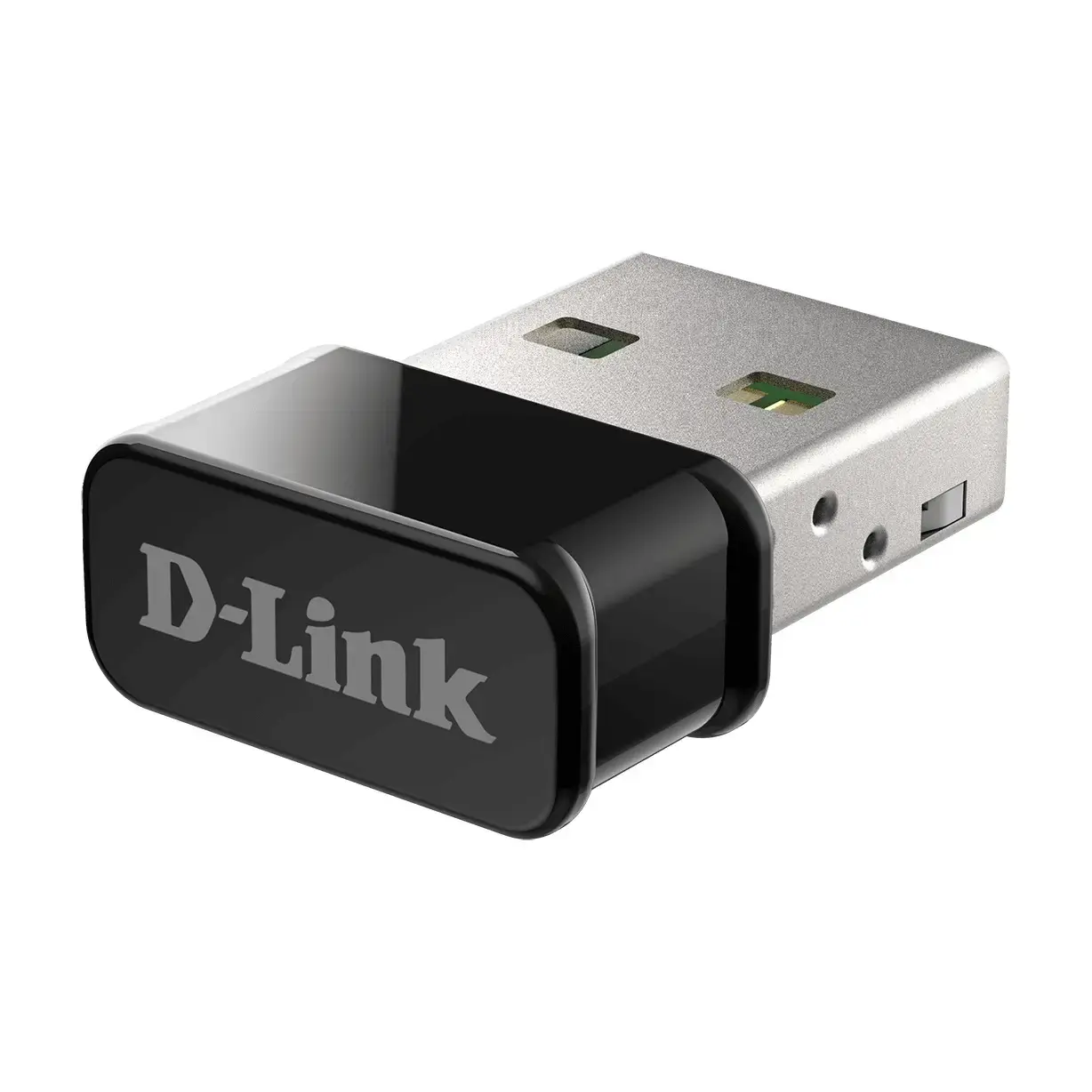 USB netværksadapter - D-Link - AC1300 MU-MIMO Nano USB Adapter - Køb ...