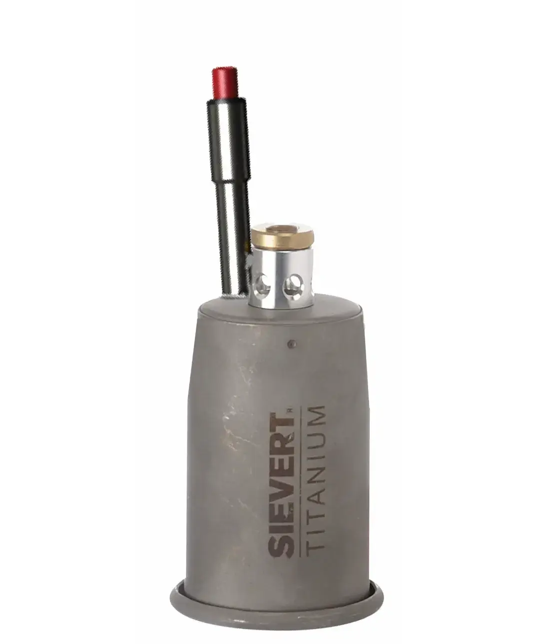 Sievert Pro 88 Titanium Brænderhoved Ø70 mm