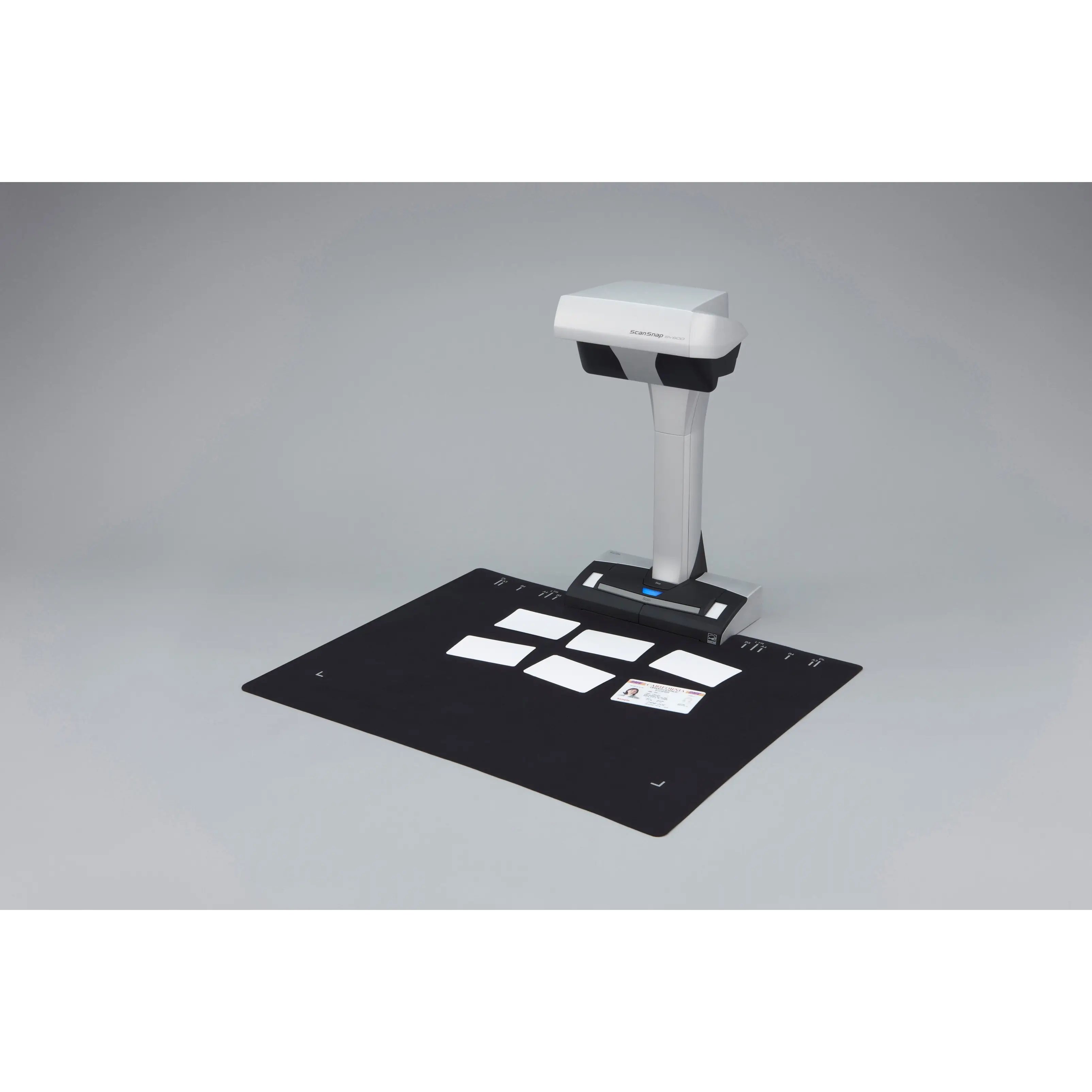 Scanner, Ricoh ScanSnap SV600 A3 scanner - Køb billigt på Grafical.dk