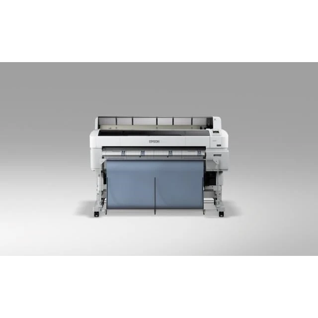 Plotter printer Epson SureColor SC-T7200D 44'' - Køb billigt på Grafical.dk