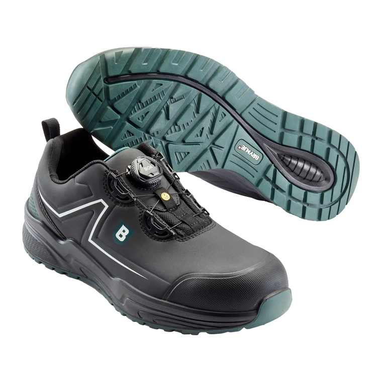 Sikkerhedsfodtøj | Køb sikkerhedssko & sikkerhedsstøvler her