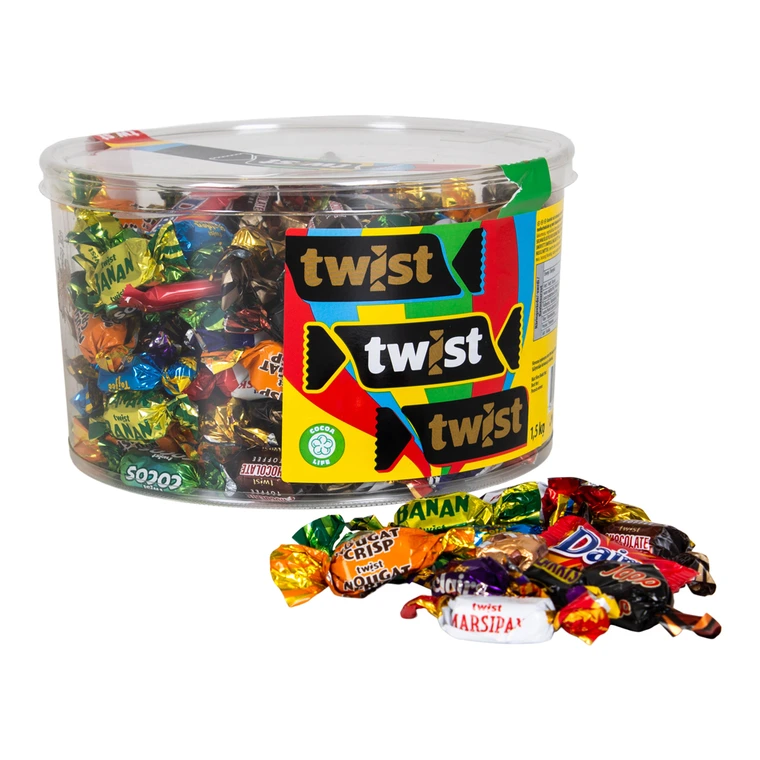 Slik og chokolade | Lækkert udvalg af slik og konfekture til kaffen