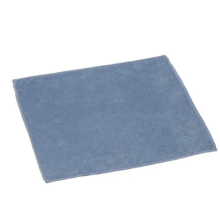 TASKI MicroLight Microfiberklude Blå 244292 - 20 stk - Køb billigt på ...