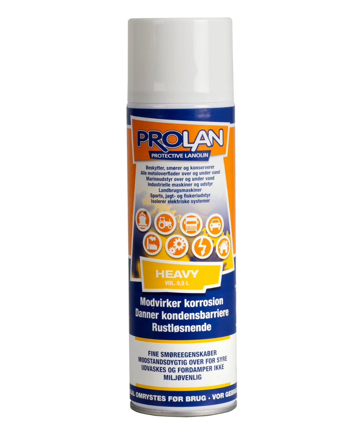 ProLan Spray 500 ml - Heavy
