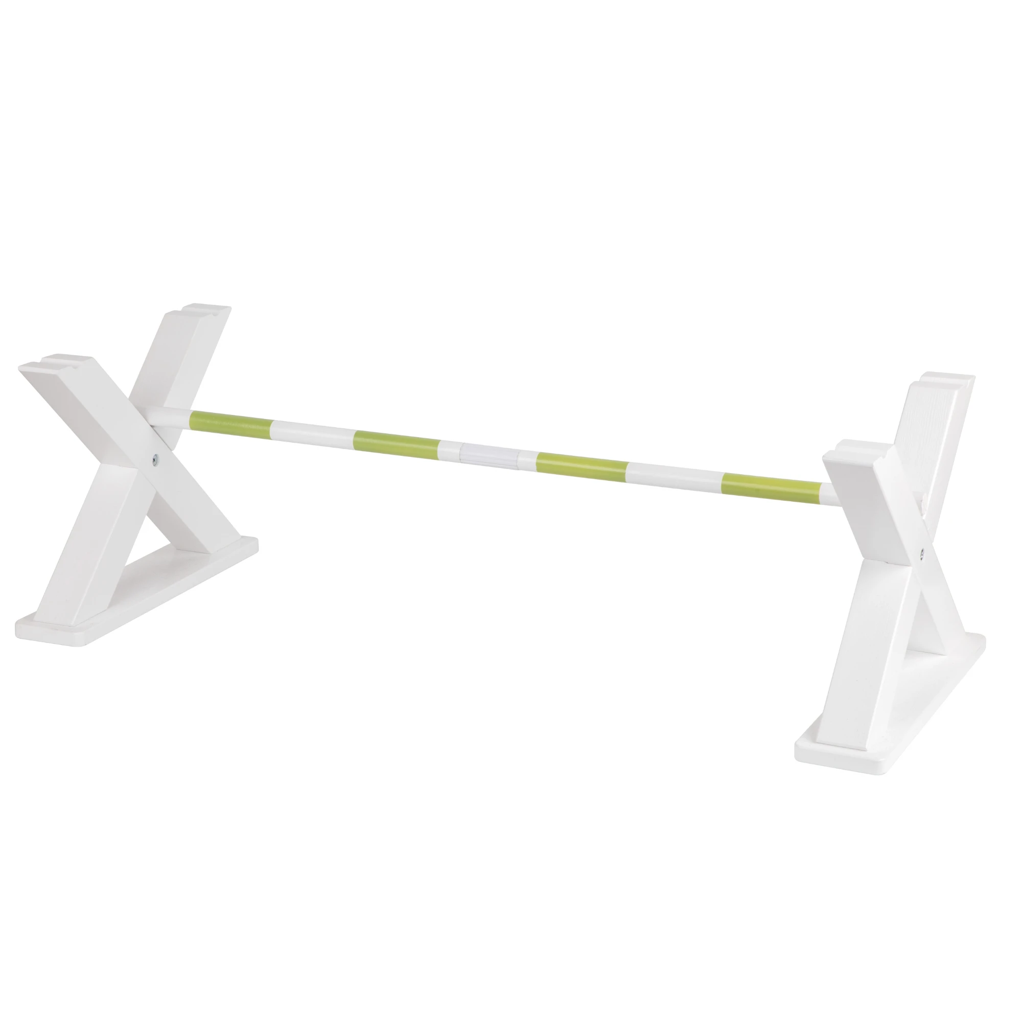 Shop Cavaletti Jump - Enhance your Hobby Horse training!