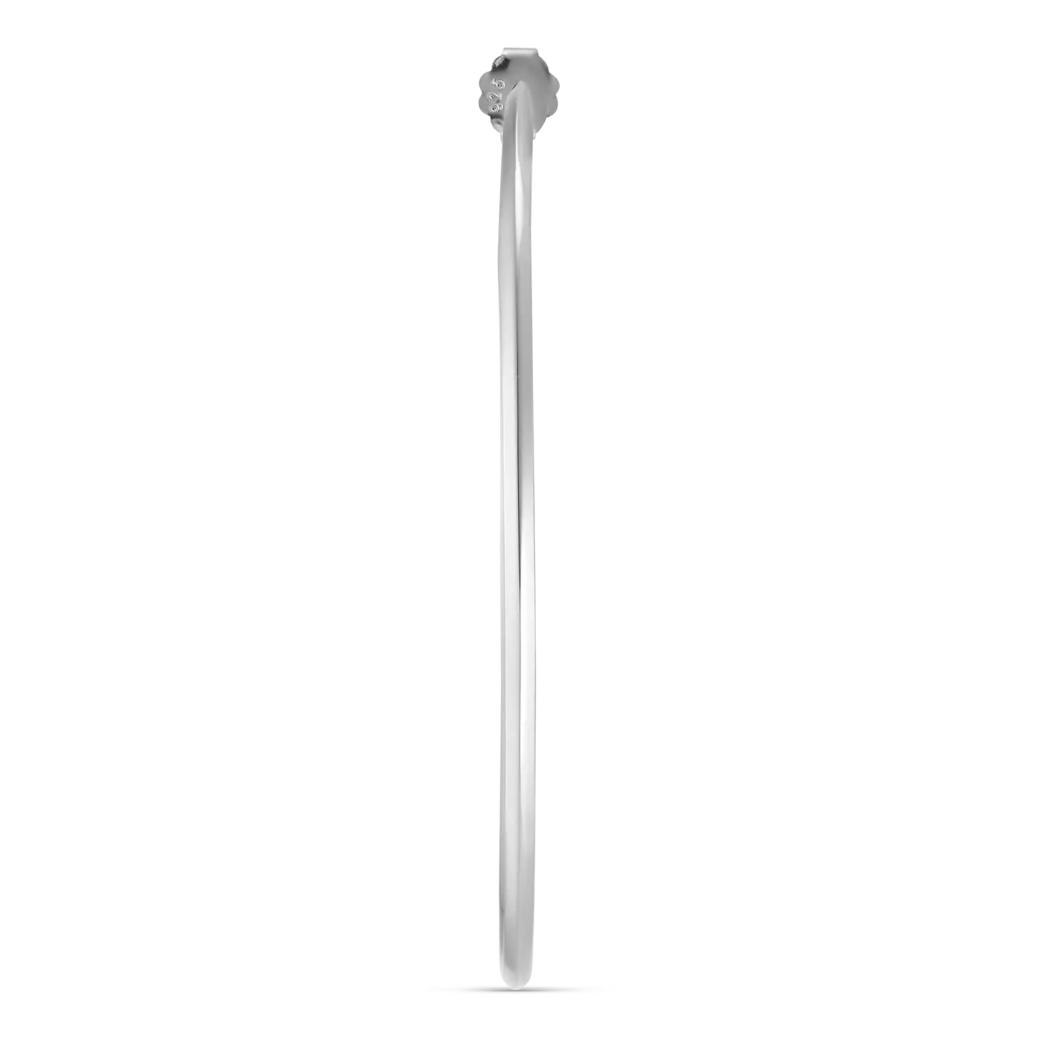 Jane Kønig Big Night Magic Hoop ørering BNMH-AW24-S