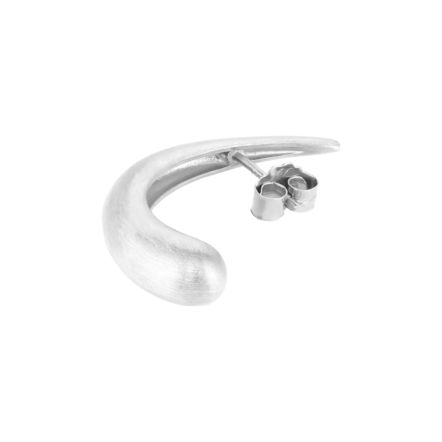 Jane Kønig Big Orbis Drop ørering BODS-SS25-S