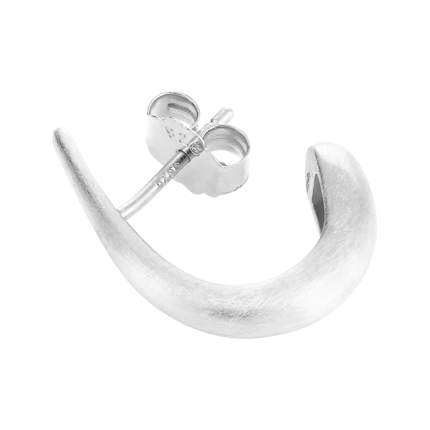 Jane Kønig Orbis Drop ørering ODS-SS25-S