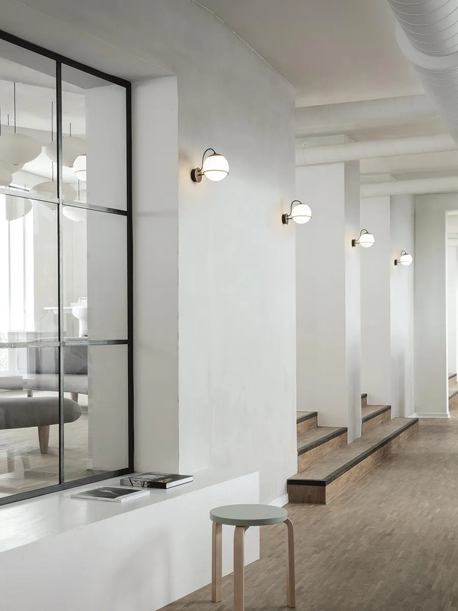 Model 237/1 Væglampe fra Astep | Køb Asteps Smukke Lamper Her