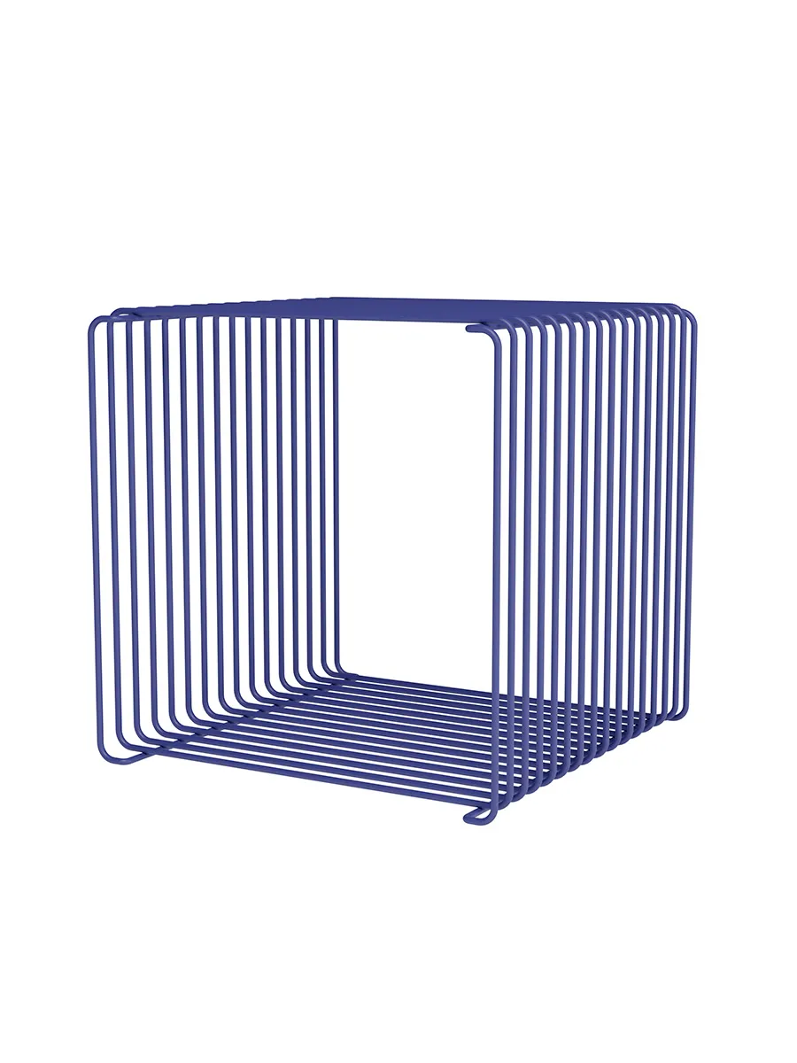 Montana Panton Wire trådreol | Køb Panton Wire i Monarch her