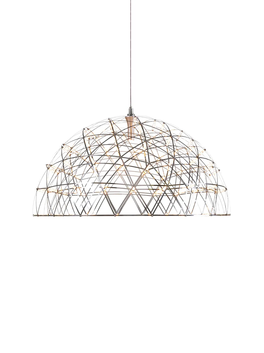 Moooi Raimond Dome pendel | Køb Raimond Dome 79 her