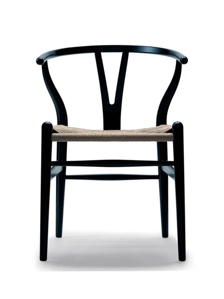 Wegner stol | Køb spisestole af Hans J. Wegner her