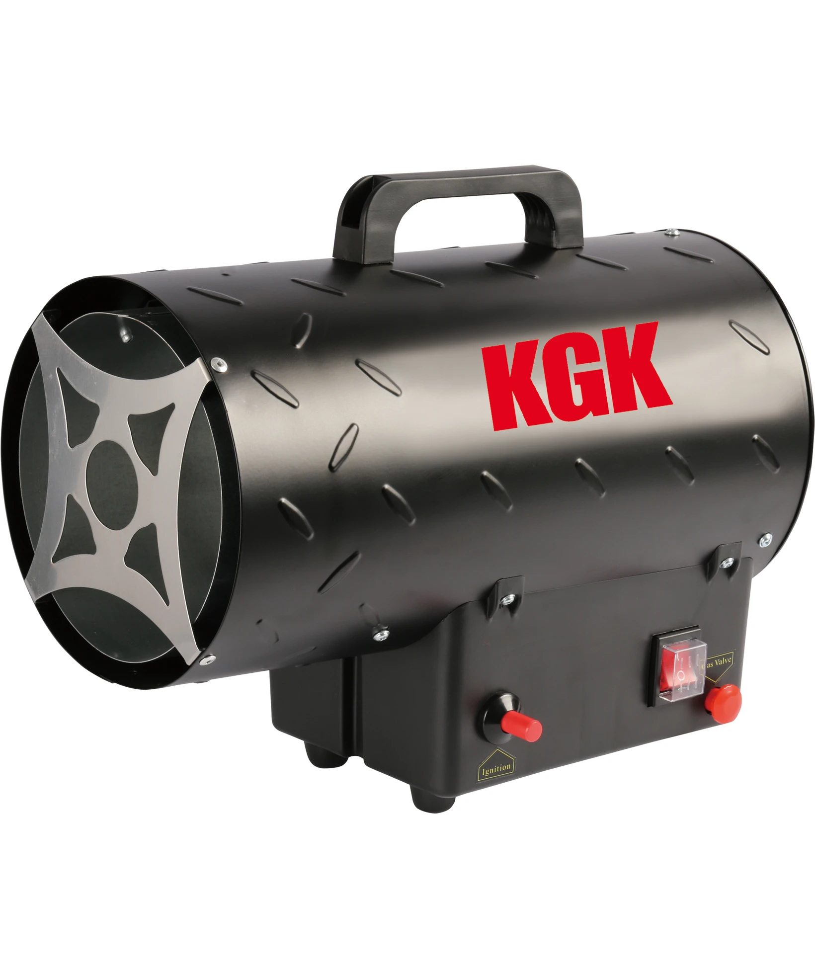 KGK | Maskiner til bygge- og anlægsbranchen