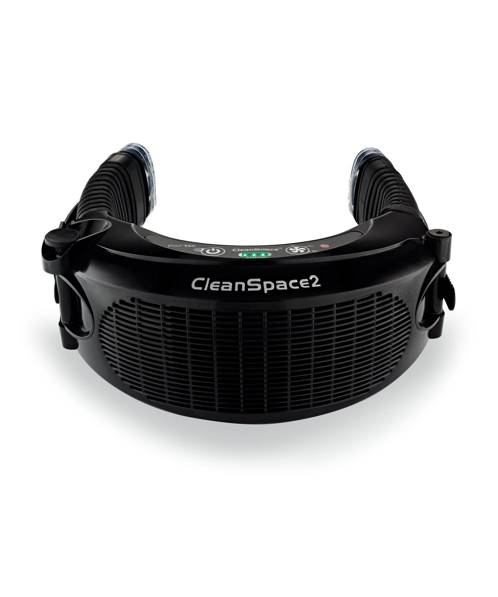 Åndedrætsværn » Køb åndedrætsværn fra 3M, cleanspace2 m.m.