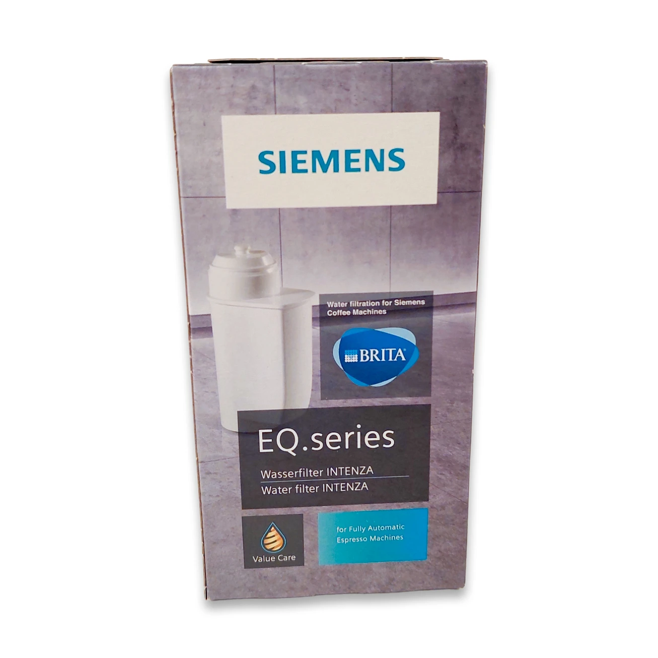 Siemens Kalkfilter TZ70003