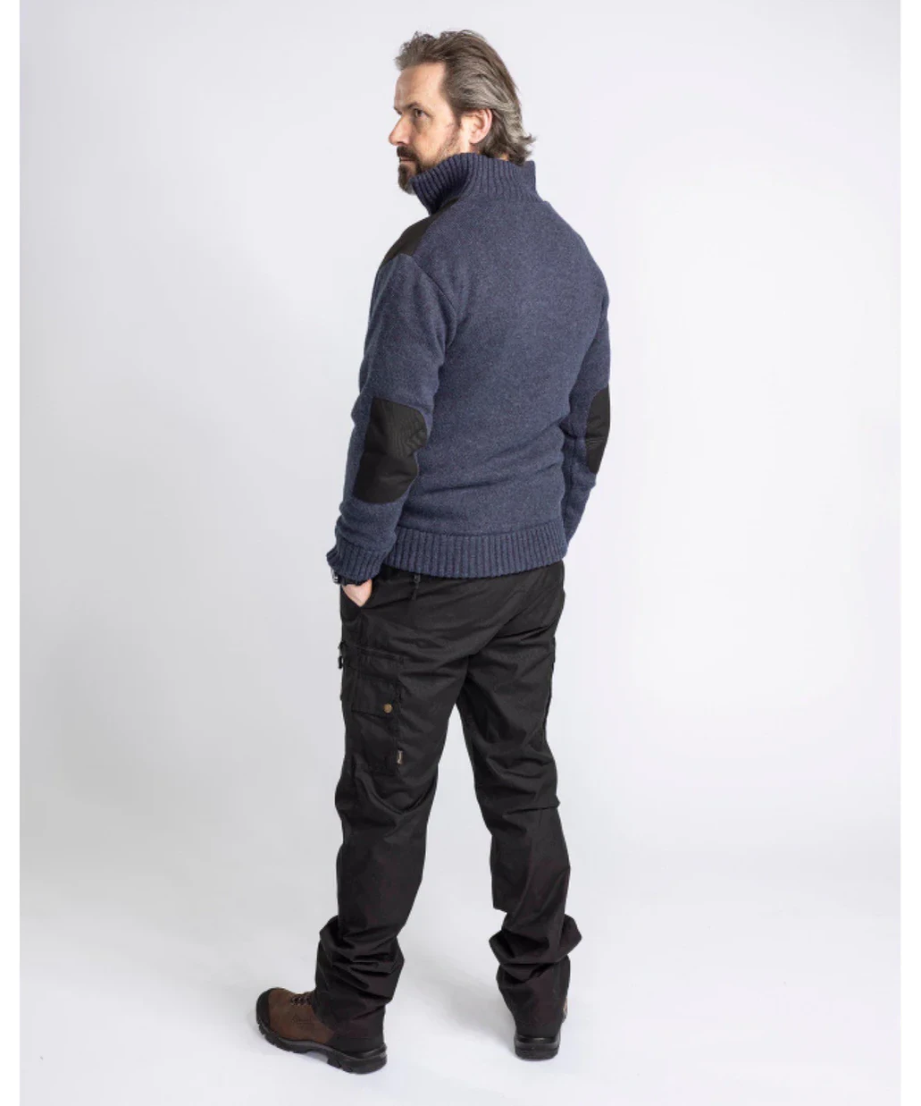 Pinewood Hurricane Sweater