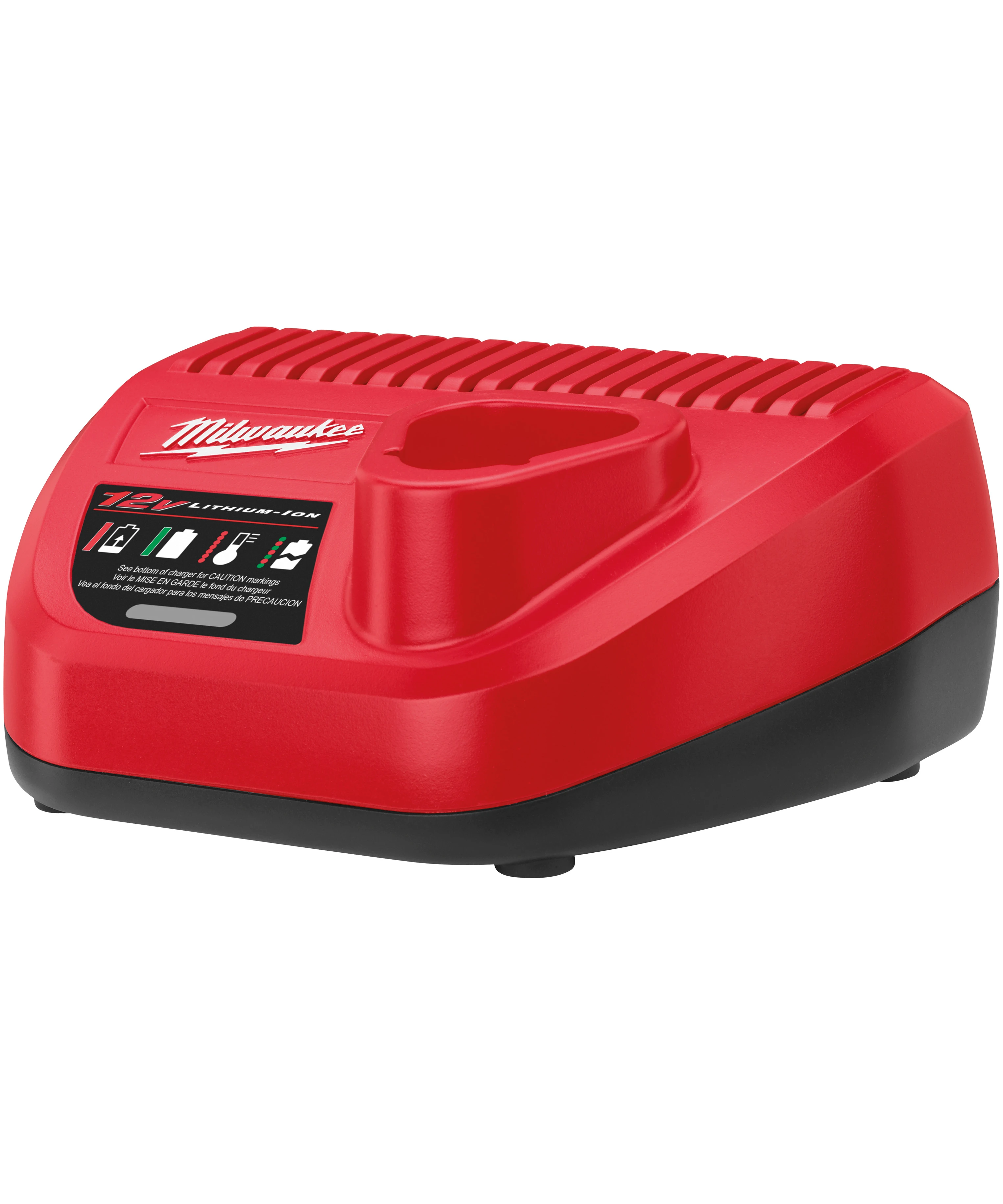 Milwaukee M12 Fuel Powerpack FPP2BG2-502X