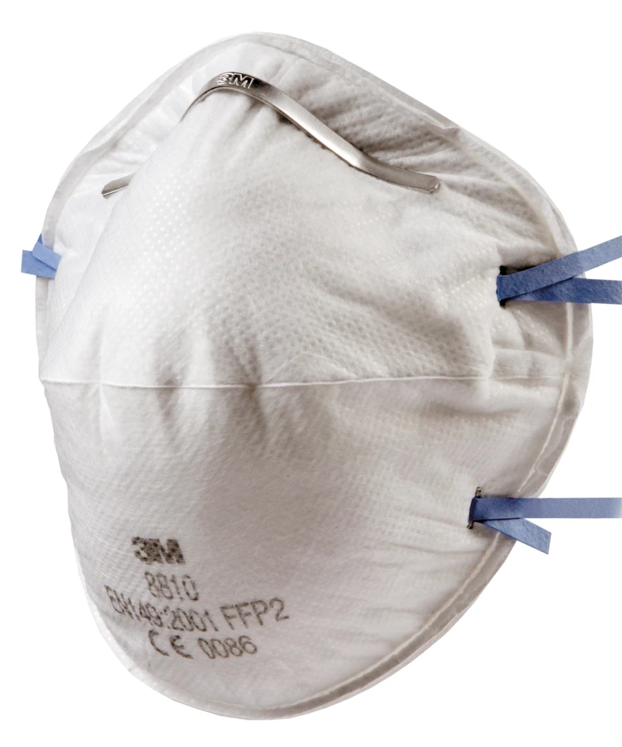 3M 8810 støvmaske FFP2 - 20 stk.