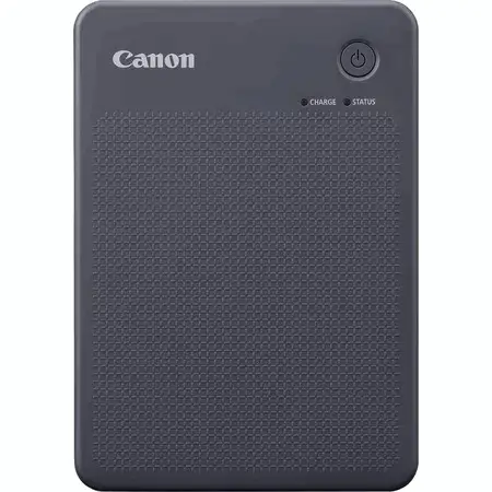 Canon SELPHY Square QX20 - Fotoprinter - Sort - Køb billigt på Grafical.dk