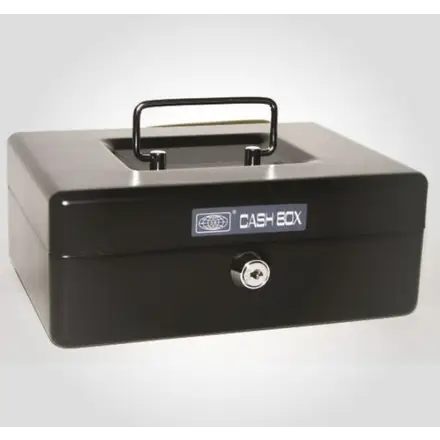 Pengekasse - Køb penge kasser online her