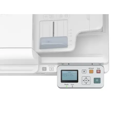 Epson Network Interface Panel for DS series - Køb billigt på Grafical.dk