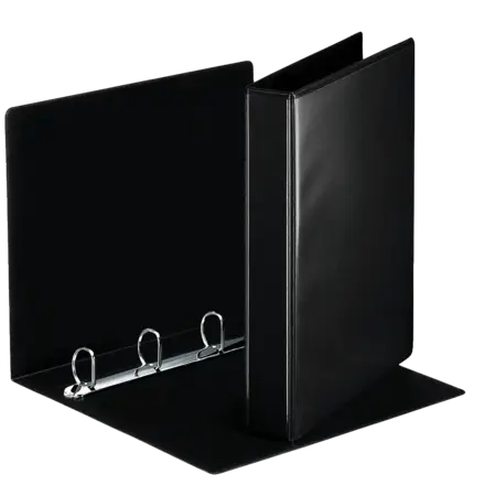 Ringbind - Køb pæne og billige ring bind til A3, A4 og A5