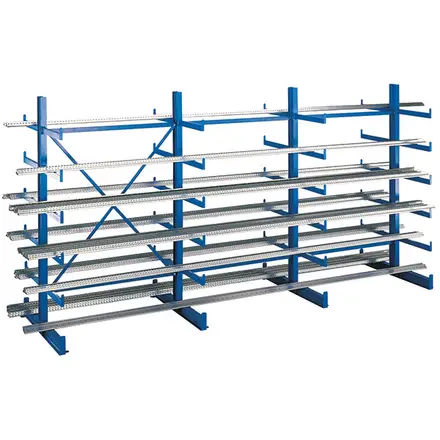 Grenreoler - Køb billig grenreol til opbevaring