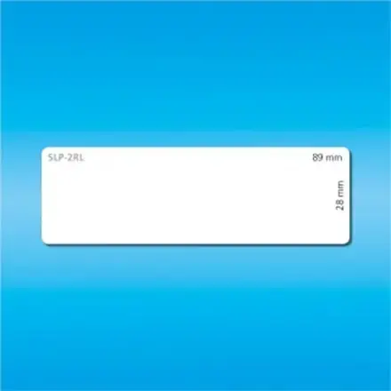 Seiko address label 28 x 89mm, 130 labels/roll (2) - Køb billigt på ...