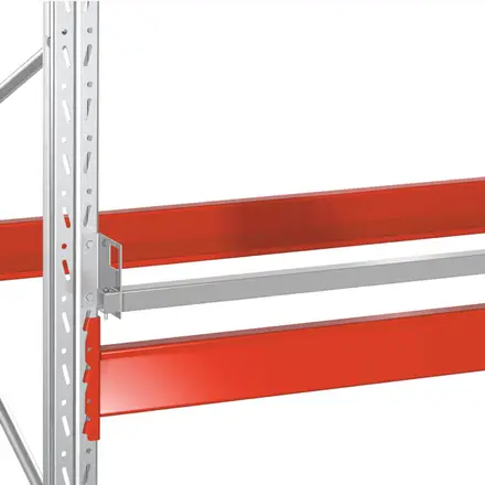 Pallestop til 2 palle » Køb billigt på Grafical.dk