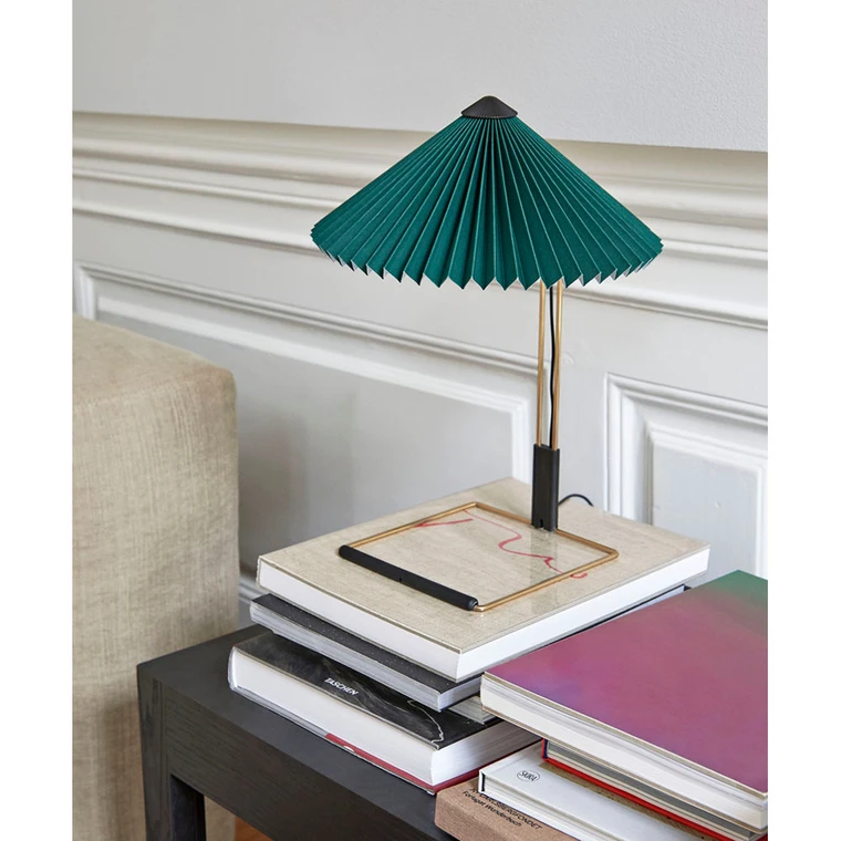Matin table lamp hay store