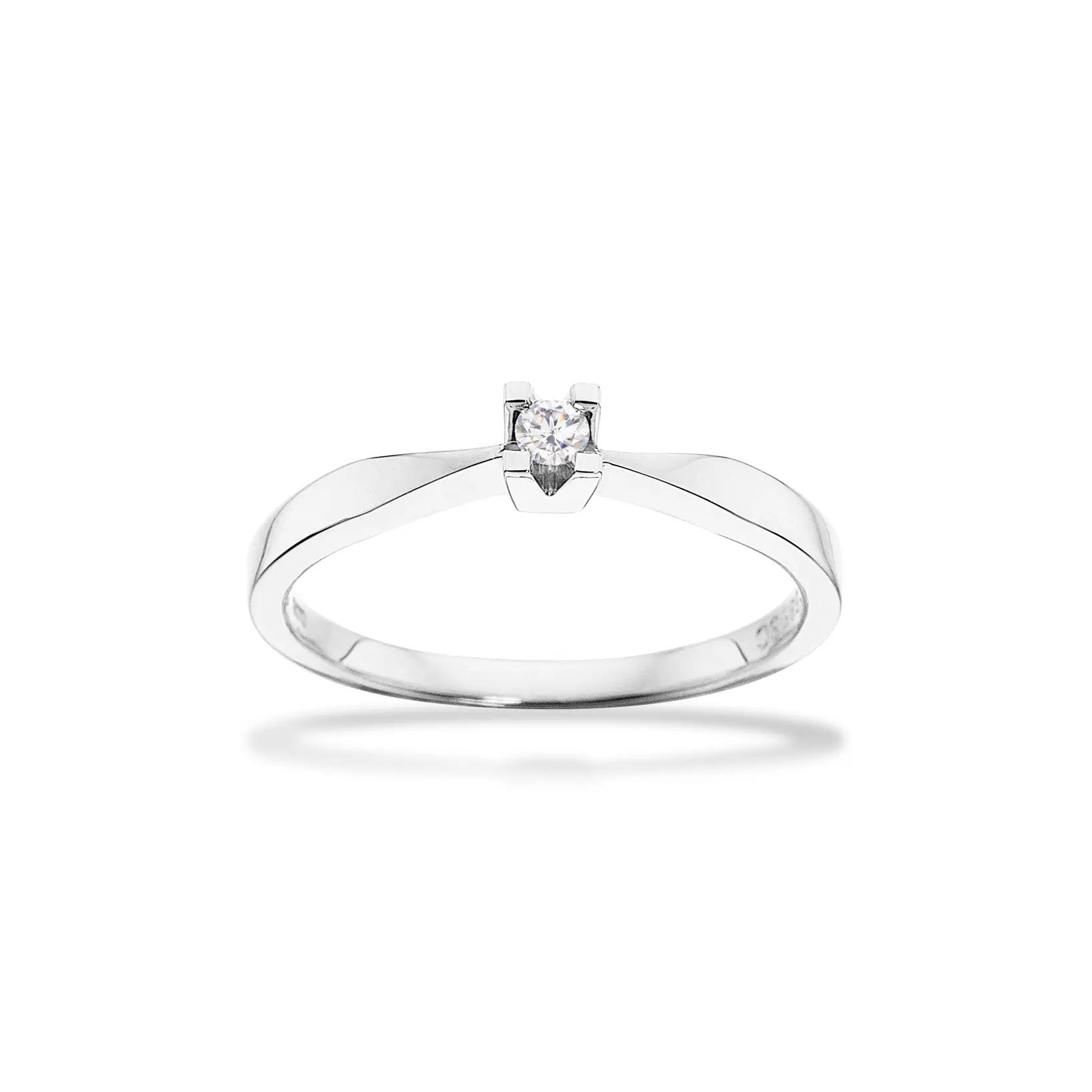 Scrouples Kleopatra 0,05ct ring 7136,05