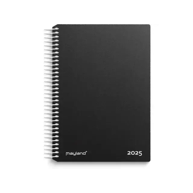 Mayland Kalender 2025 | Køb billige kalendere fra Mayland