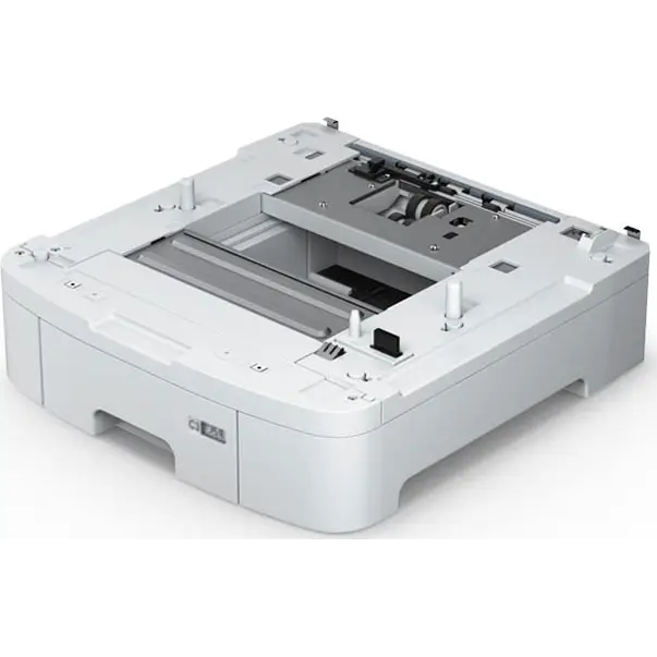 Tilbehør til Printer Epson Paper tray for 500 sheets - Køb billigt på ...