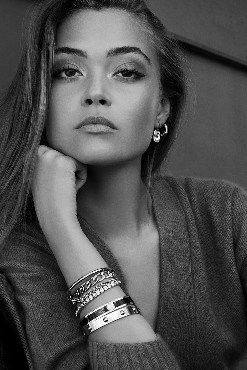 DYRBERG/KERN PENNIKA BRACELET 343292 • Bara SEK699 • UPS-leverans