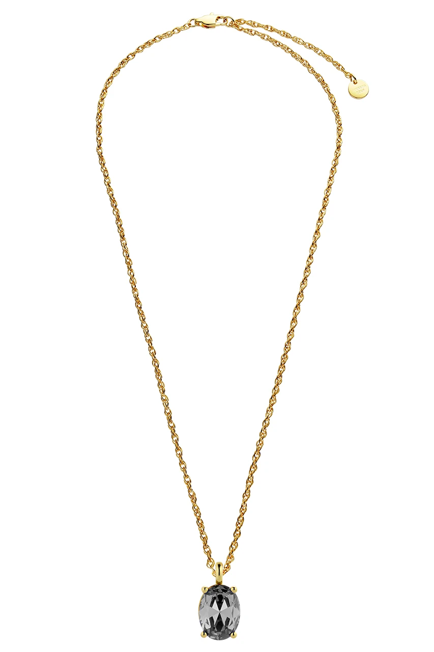 DYRBERG/KERN BARGA NECKLACE 430155 • Price €55 • UPS delivery
