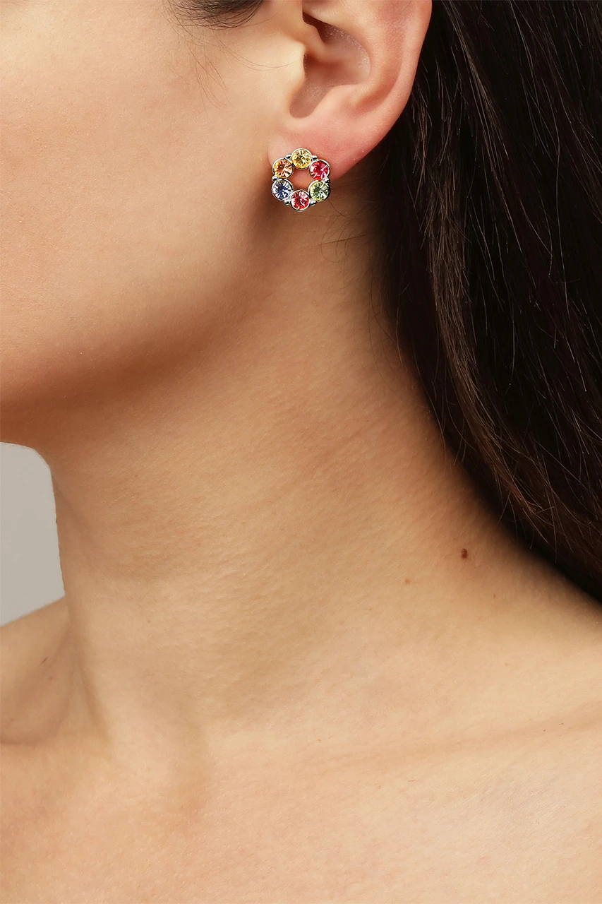 DYRBERG/KERN URSULA EARRING 440076 • Price €40.2 • UPS delivery