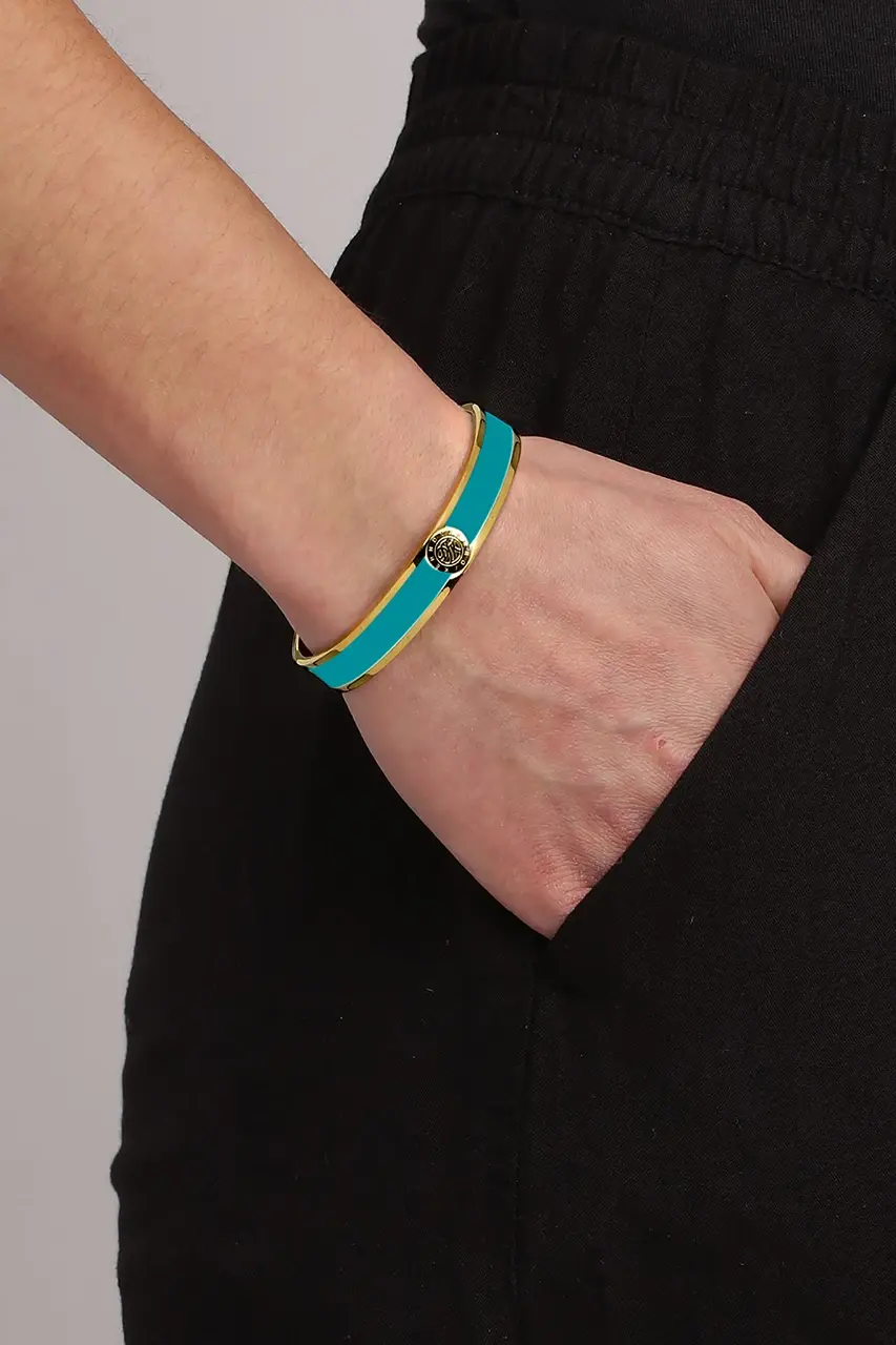 DYRBERG/KERN PENNIKA ARMBAND 440148 • Bara SEK699 • UPS-leverans