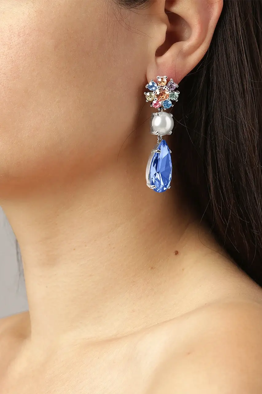 DYRBERG/KERN MISIA EARRING 460514 • Price €89 • UPS delivery