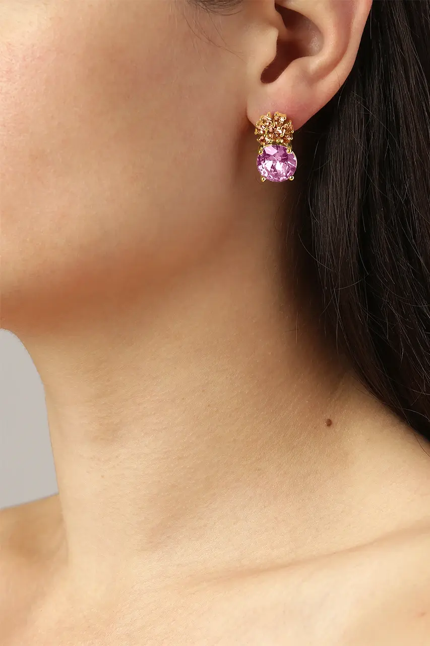 DYRBERG/KERN BECKIA EARRING 460070 • Price €79 • UPS delivery
