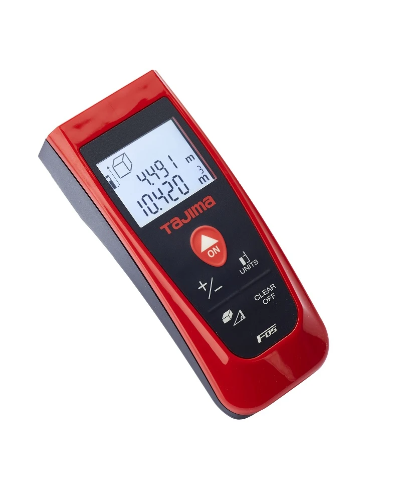 Tajima F04 laser-afstandsmåler