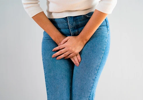 Inkontinens | Artikler og guides om inkontinens - mitliv.dk