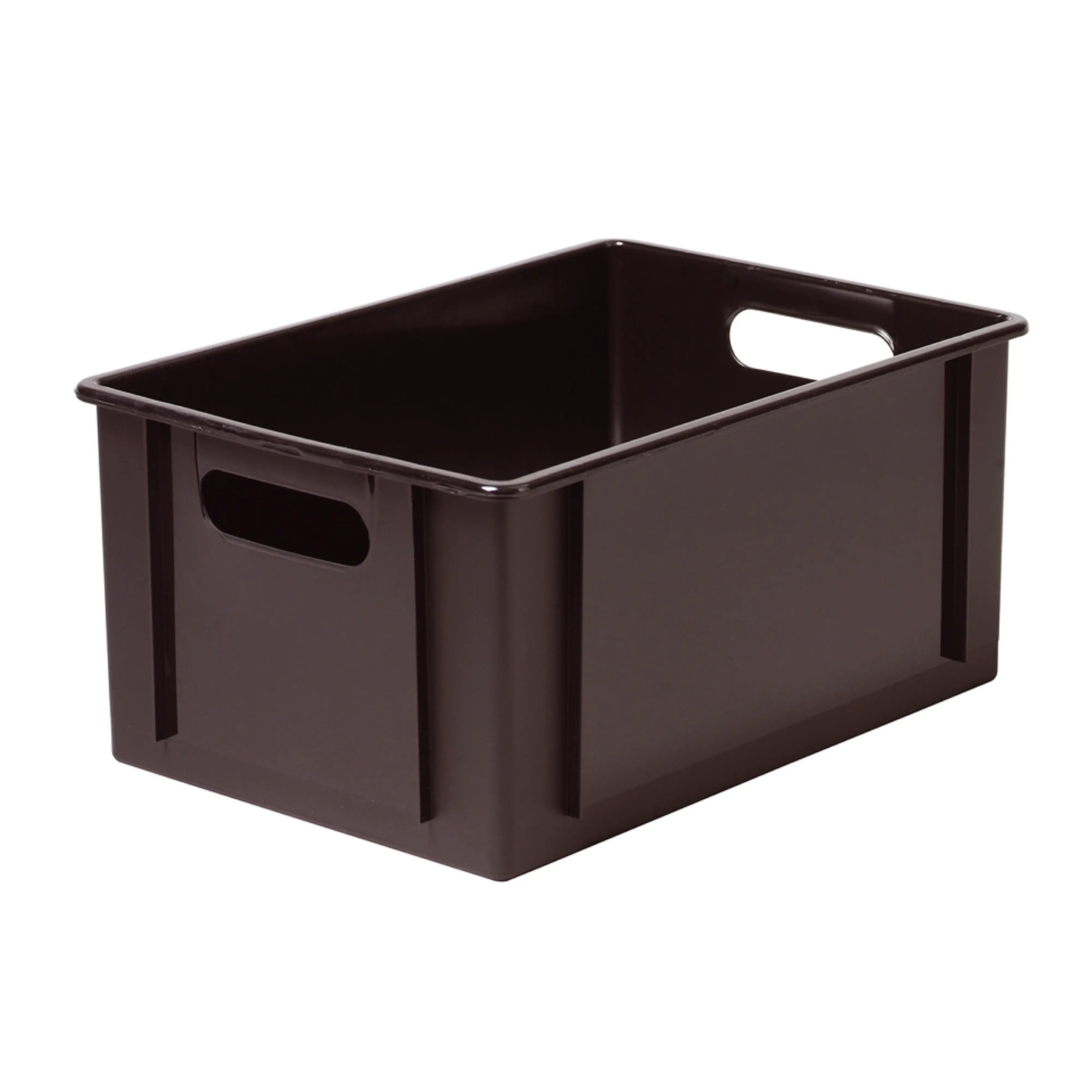 Klodskasser sort - Smart Store 12.5 liter 34x24x16 cm - 150 stk - Køb ...
