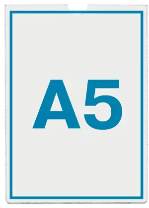 Papirstørrelser - Se A4 mål, A3 mål, A5 mål osv.