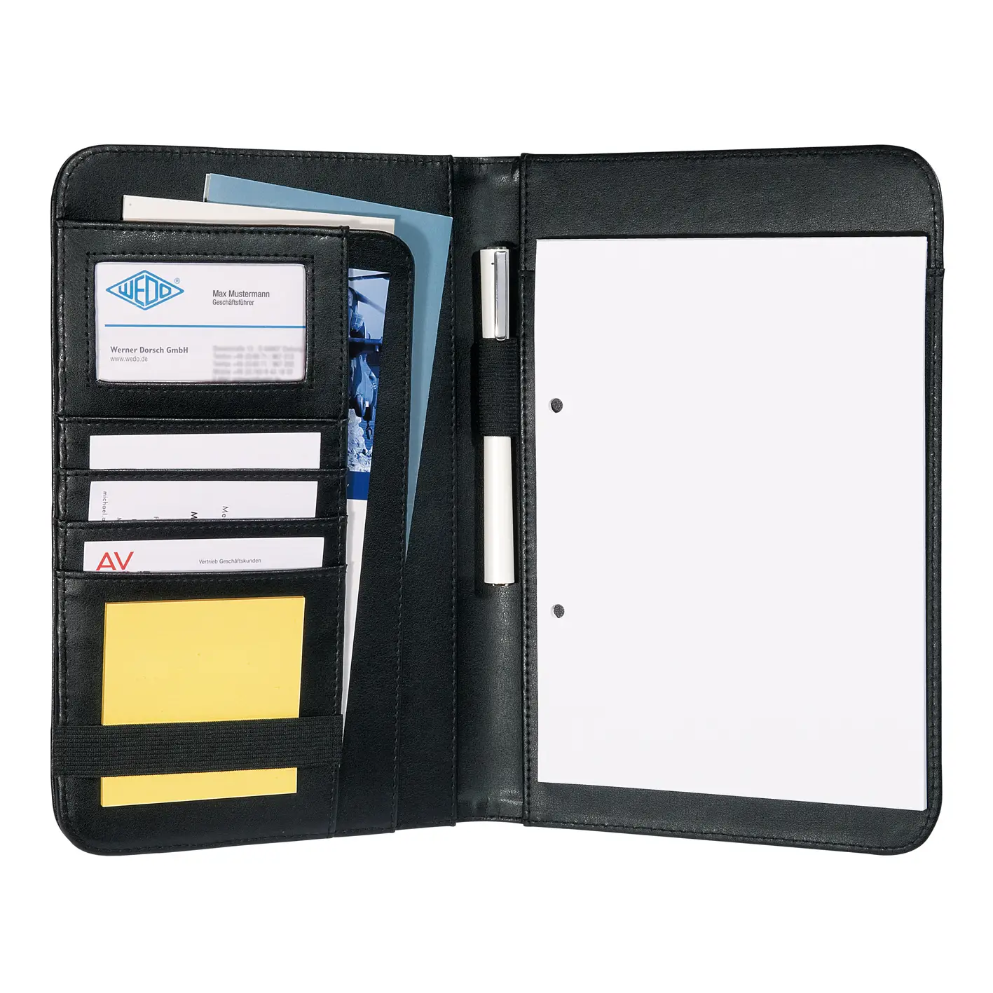 A5 mappe i god kvalitet til billige priser