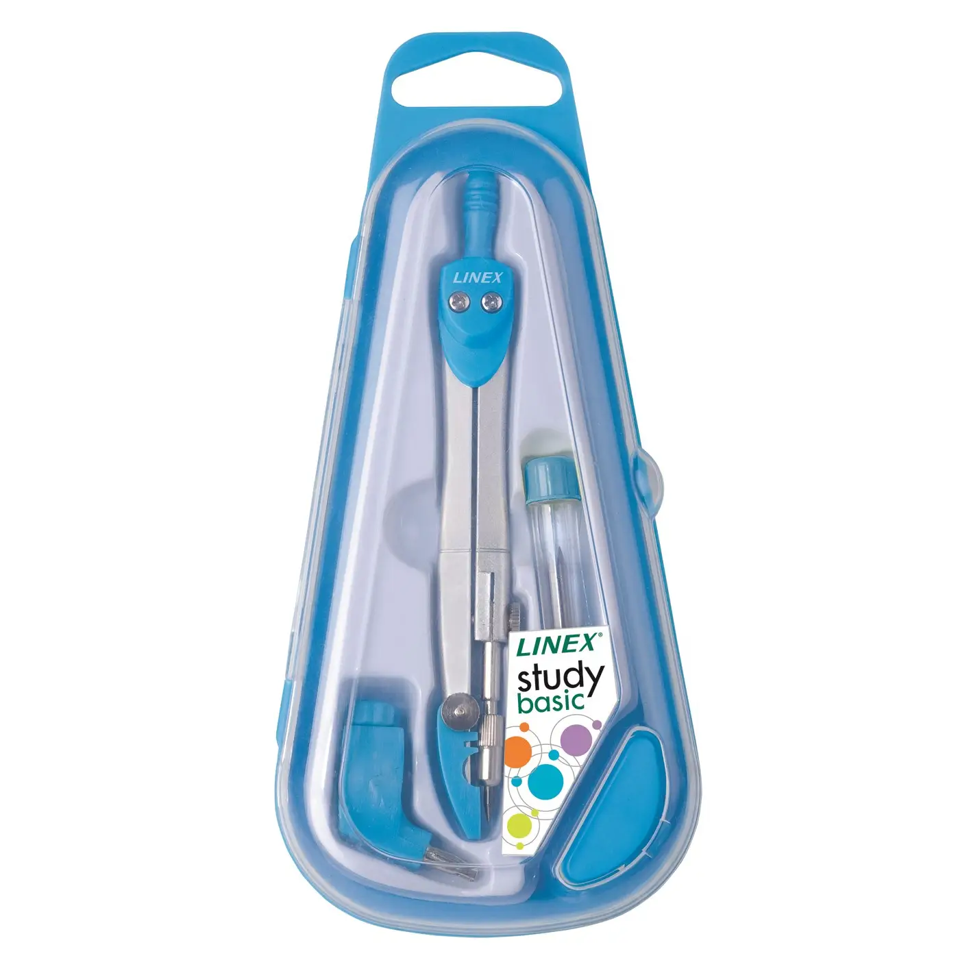 Passer Linex 950 Study basic - 12 stk - Køb billigt på Grafical.dk